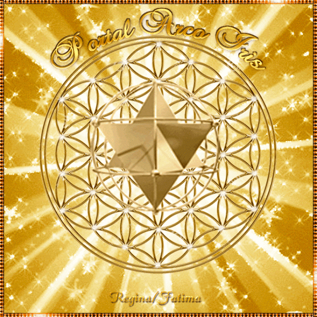 PORTAL ARCO ÍRIS - CONFEDERAÇÃO INTERGALÁCTICA: O PROCESSO DE ...