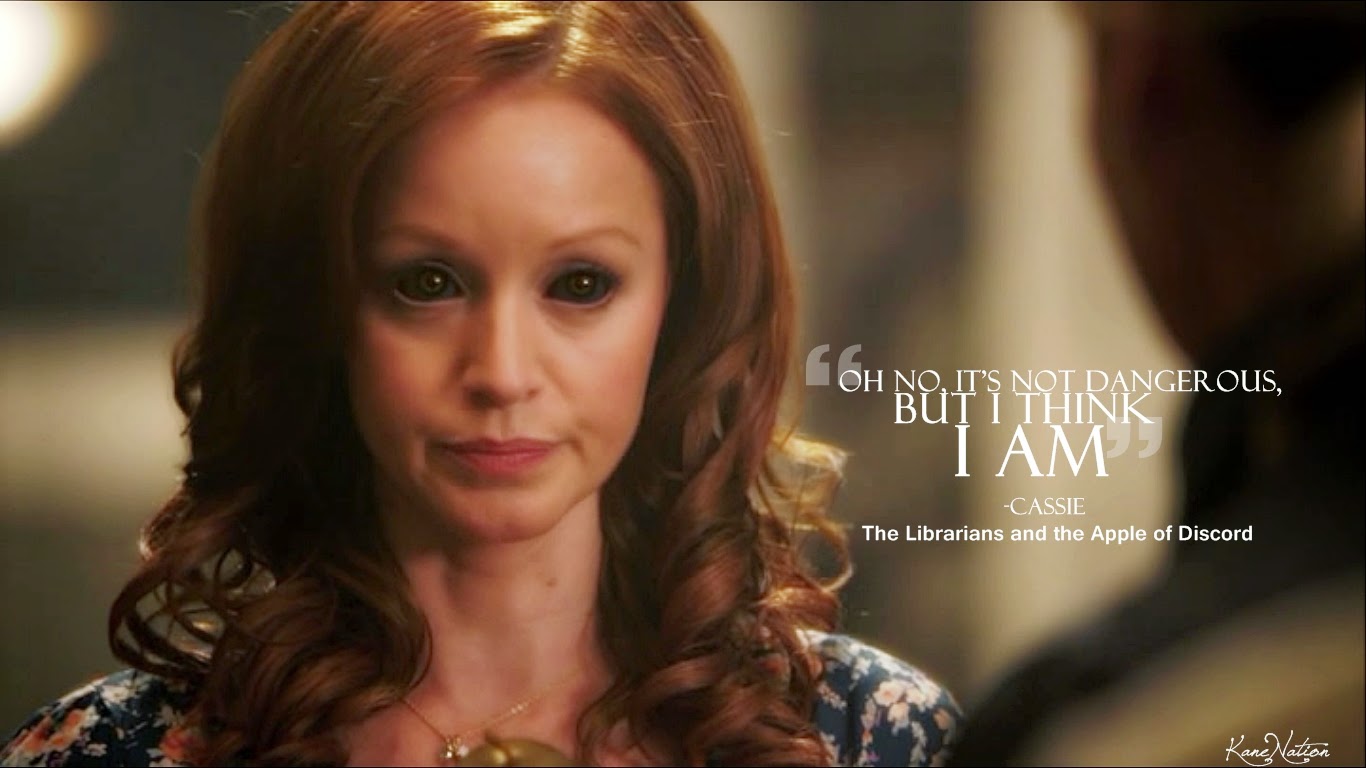 If you could change anything about this episode, what would it be?