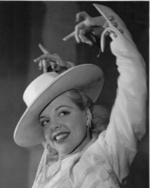 THE OBIT PATROL: Barbara Perry