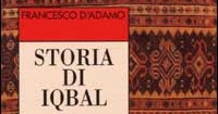 Lib-e-randoci: "Storia di Iqbal" di Francesco D'Adamo