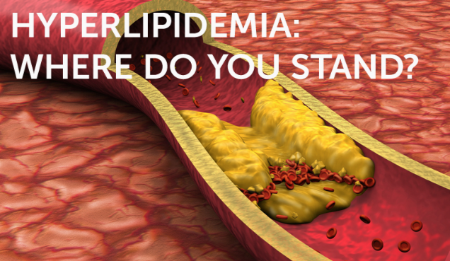 Hyperlipidemia - What Is Hyperlipidemia? Hyperlipidemia Symptoms And ...