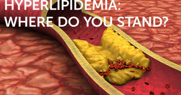 Hyperlipidemia - What Is Hyperlipidemia? Hyperlipidemia Symptoms And ...