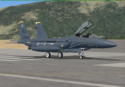 FlySim&Real: SIMFOCUS DAI CIELI DELLA LIBIA - SIMWAR OVER THE LIBIA