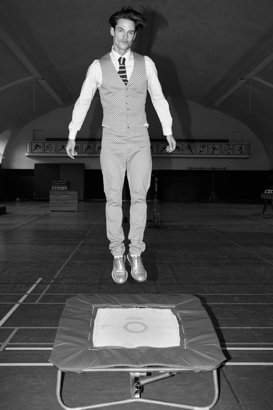 OCT1789: Aaron Brückner, Eric Belanger, Johannes Ibelherr, Julian ...