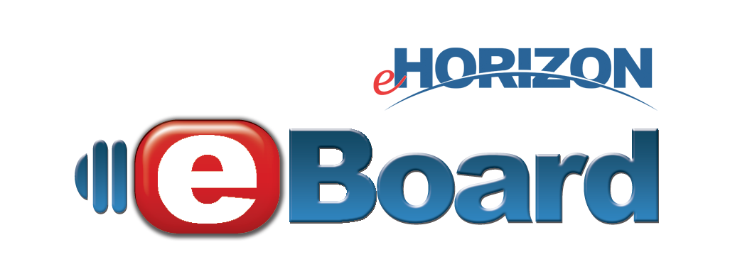 eHORIZON eBOARD System for Effective Board management