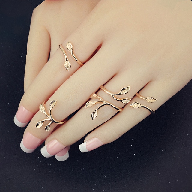 Tips Memilih Model Cincin Emas Wanita yang Paling Cocok dan Elegan Tips Memilih Model Cincin Emas Wanita yang Paling Cocok dan Elegan