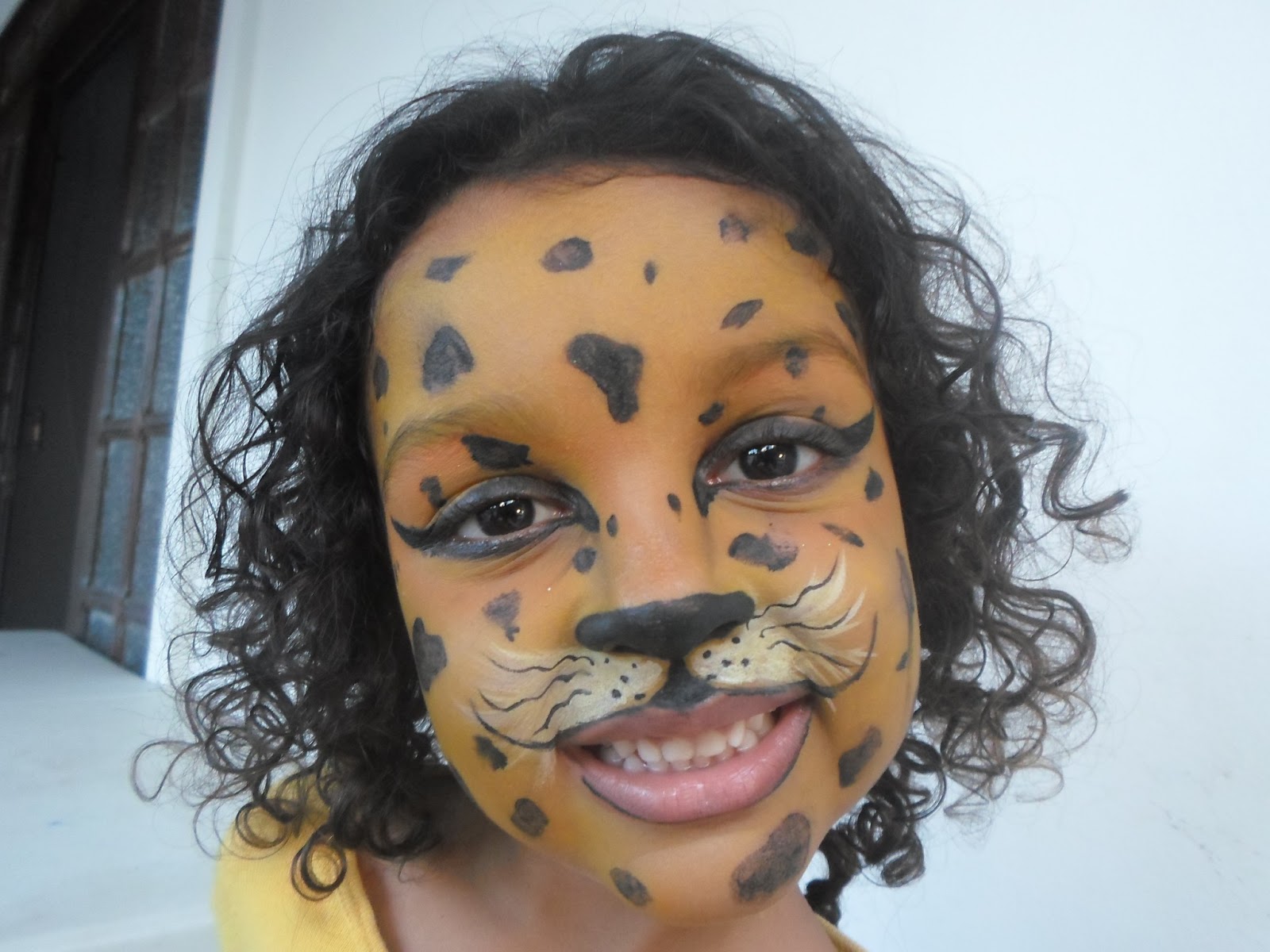 Turminha da Hora: Pinturas de Rosto Profissionais