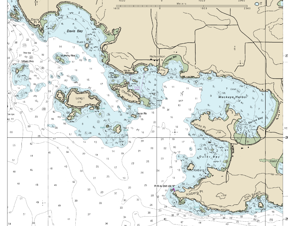 Creating our Sailing Dream