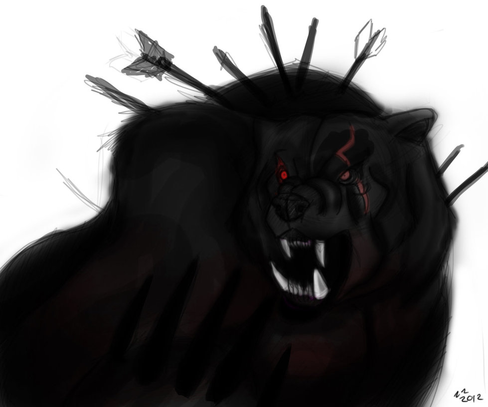 Disney Cast: Terror em Outubro XXIX - Mor'du