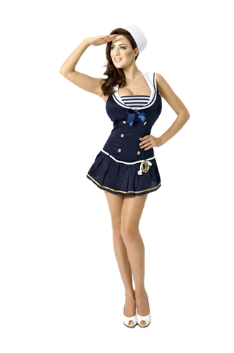 Pin Up Png Chicas Pin Up Png