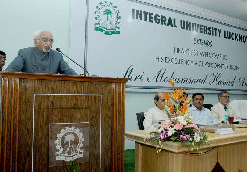 GhazipurWala Obaid: Mohammad Hamid Ansari __Ghazipur Gem