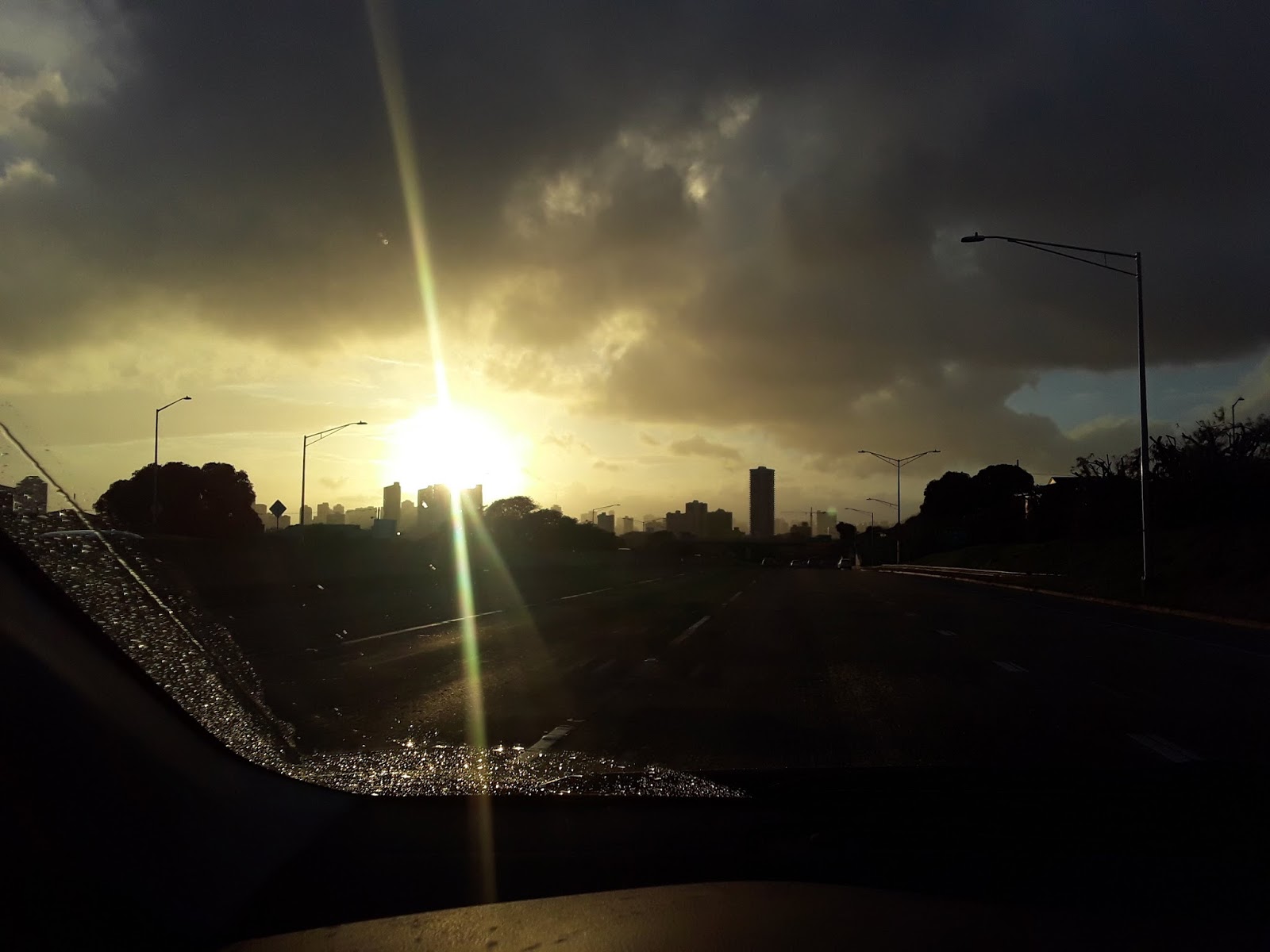 Elder Logan Porter: April 2018