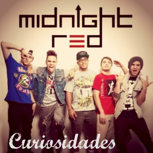 Curiosidades Sobre: Midnight Red