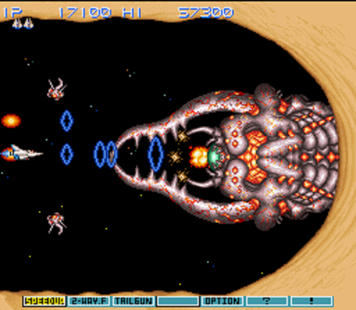 Exfanding Your Horizons: Coming Off a Konami Kick