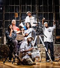 Black Independent Film Blog