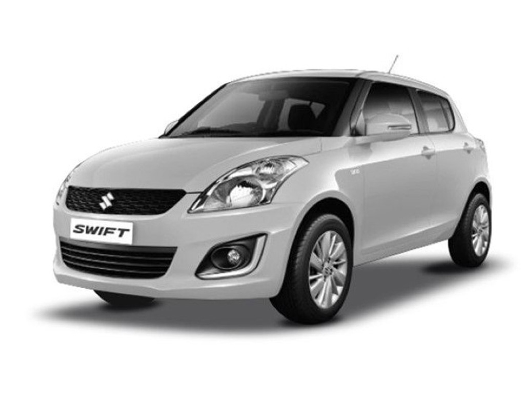 Latest Maruti Swift Car Interior & Exterior HD Images And Photos Collection