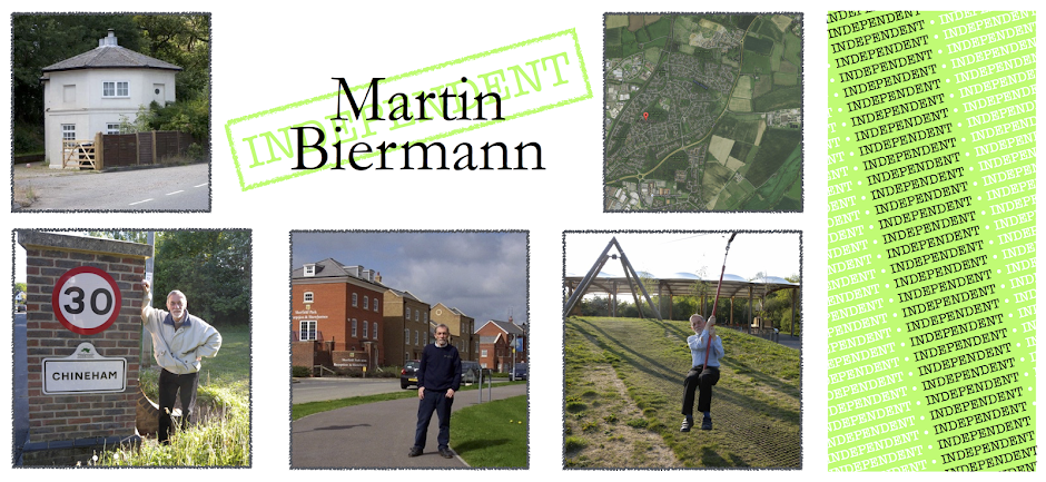 Martin Biermann: Links