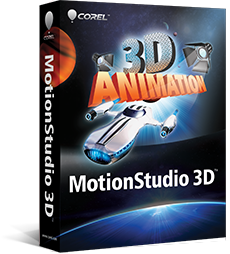 Download Corel motion studio 3D new - ARIE CELLULAR