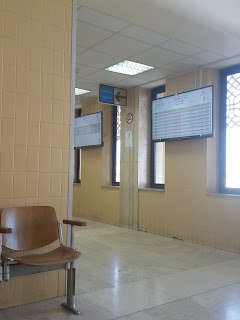 Life in Kuwait Blog: Kuwaiti Courts