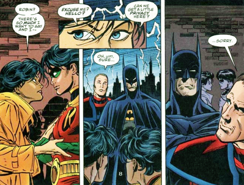 COMIC BOOK FAN AND LOVER: ALL ACCESS - DC COMICS / MARVEL COMICS