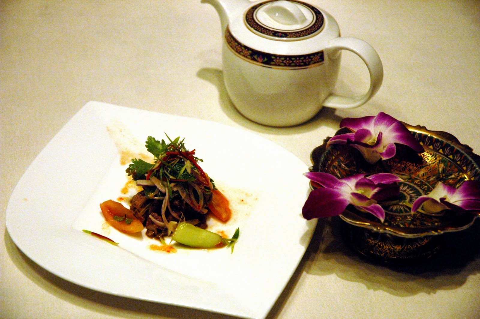 DUDE FOR FOOD: Discover a Taste of Thailand with the Asian Food Channel ...