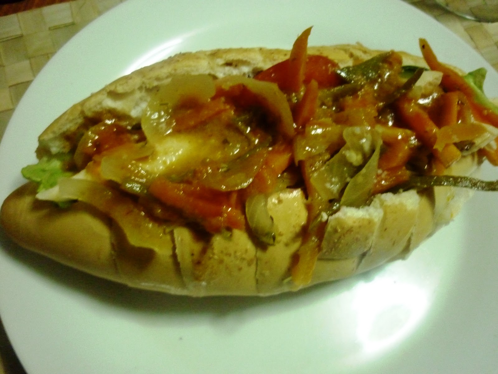 Pan Con Chumpe Recipe - Banana-breads.com