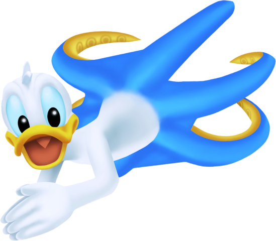 ForgetMeNot: octopus