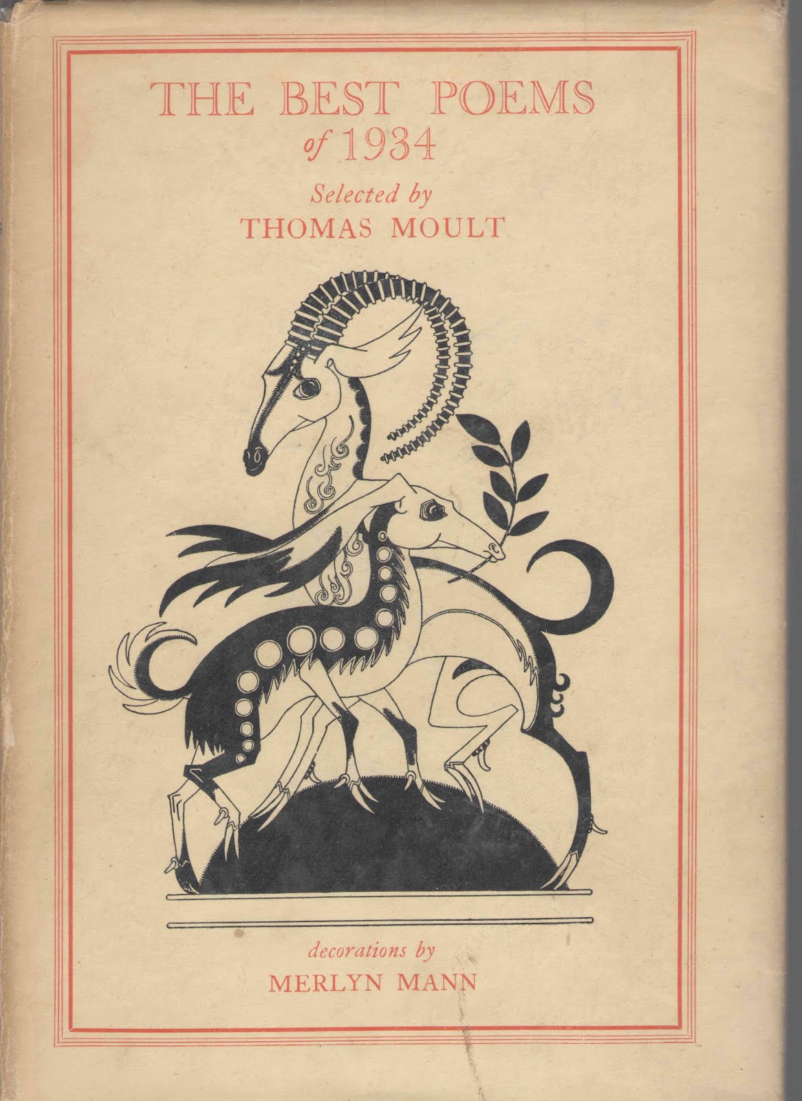 George Orwell, poesía completa