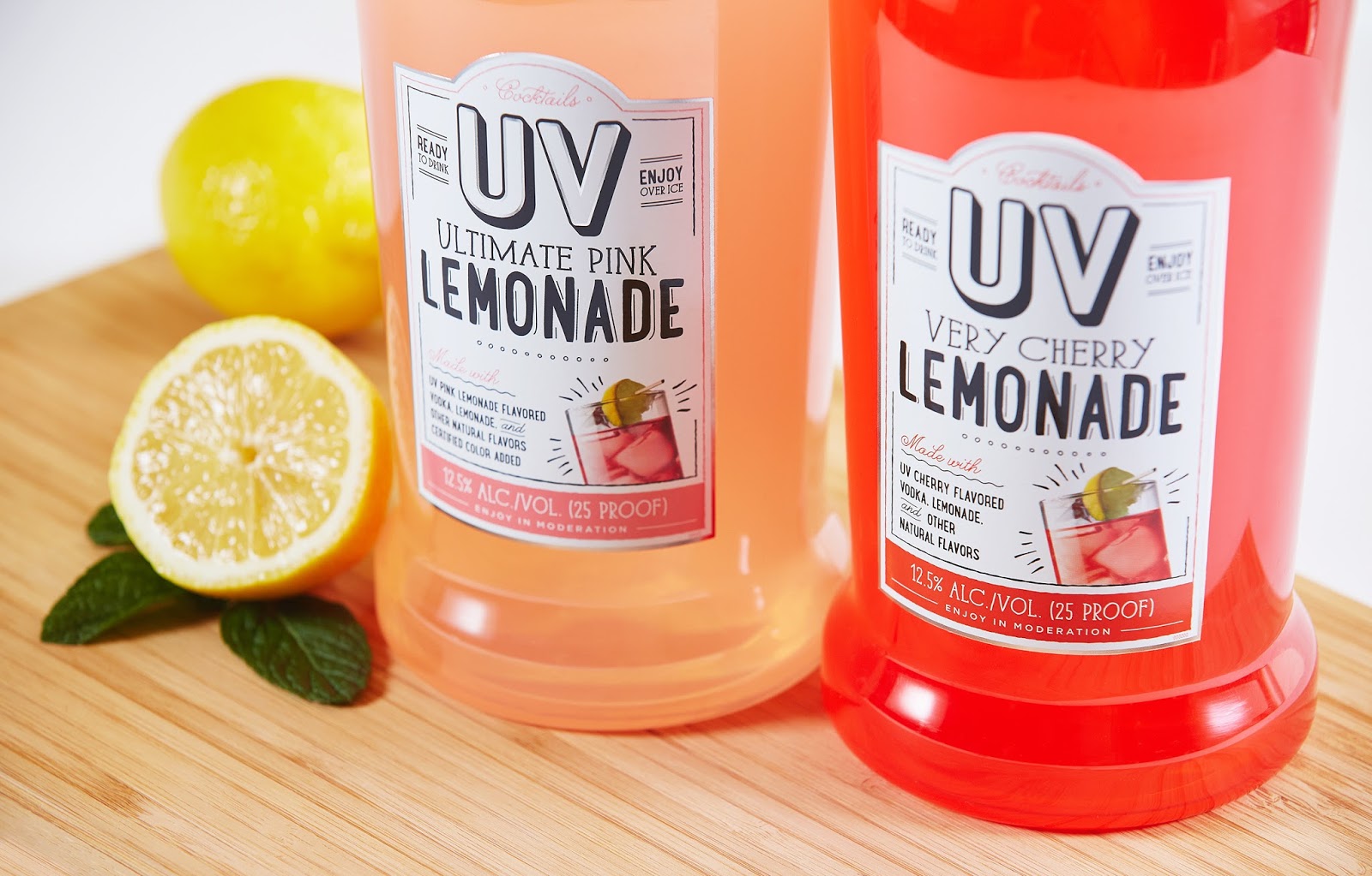 UV Ready to Drink Cocktails – Packaging Of The World
