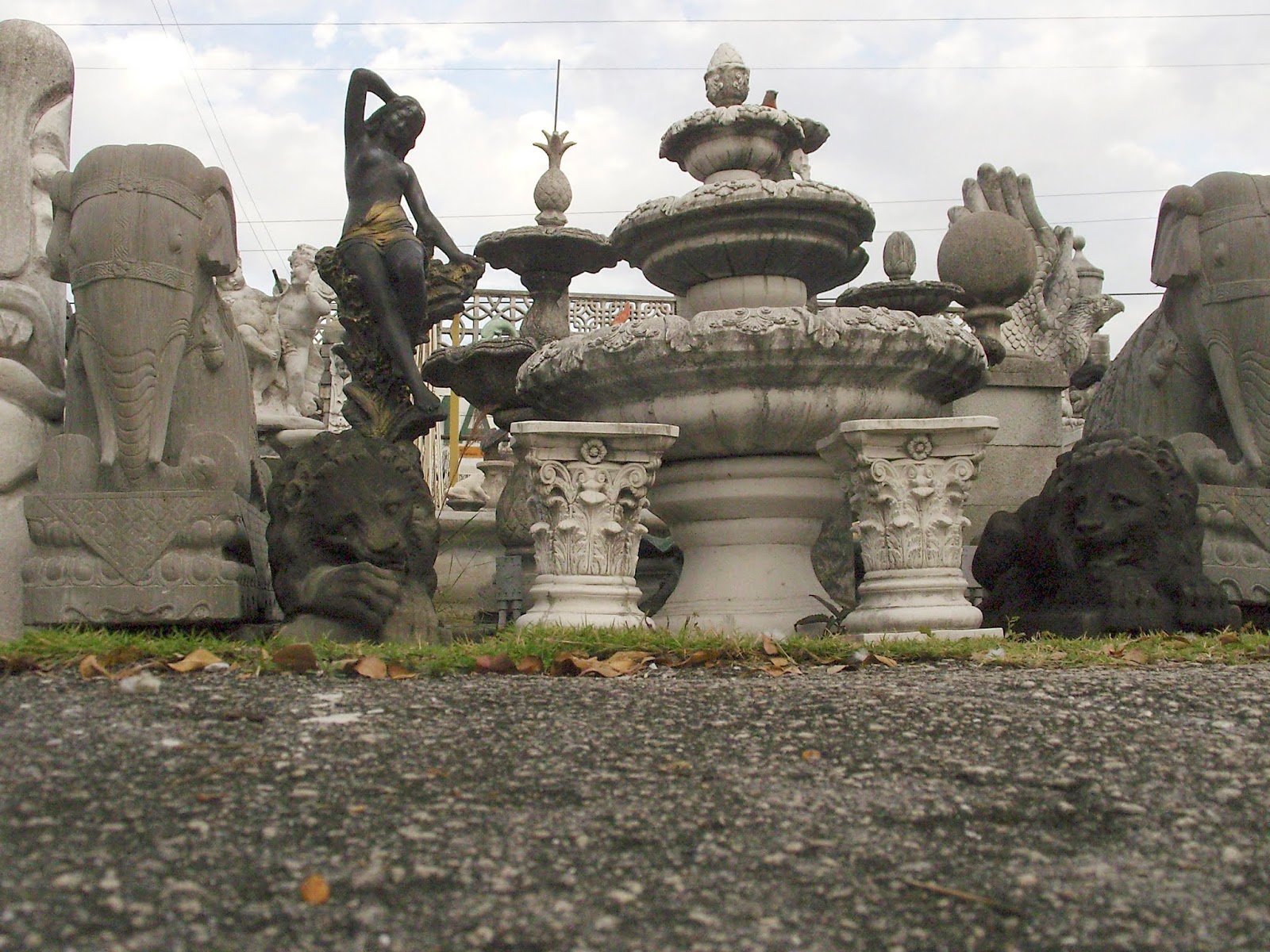 Robert McKnight -Visual Artist