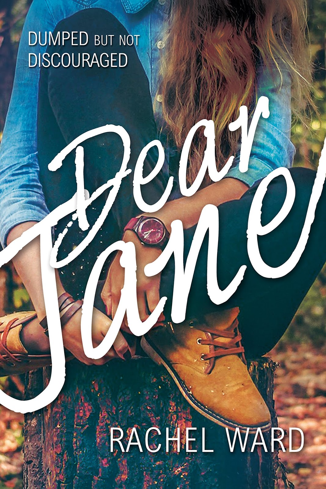 Dear Jane Book Review | Mormon Mommy Blogs