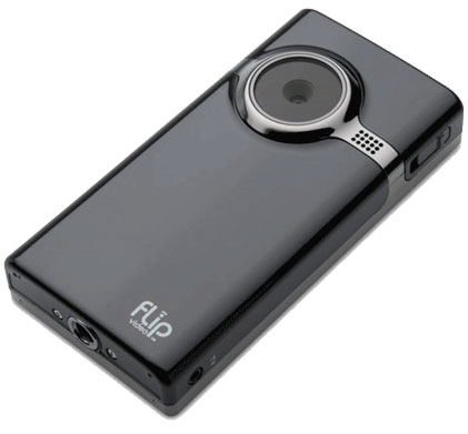 Adventures in Engineering: The Flip camera is being discontinued