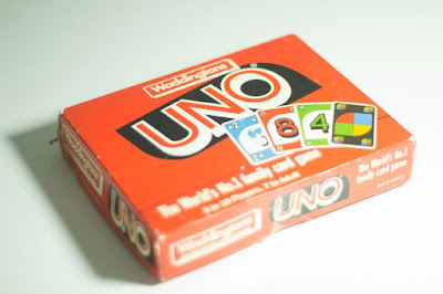 History Of UNO - Uno Rules - The Official Uno Card Game Rules