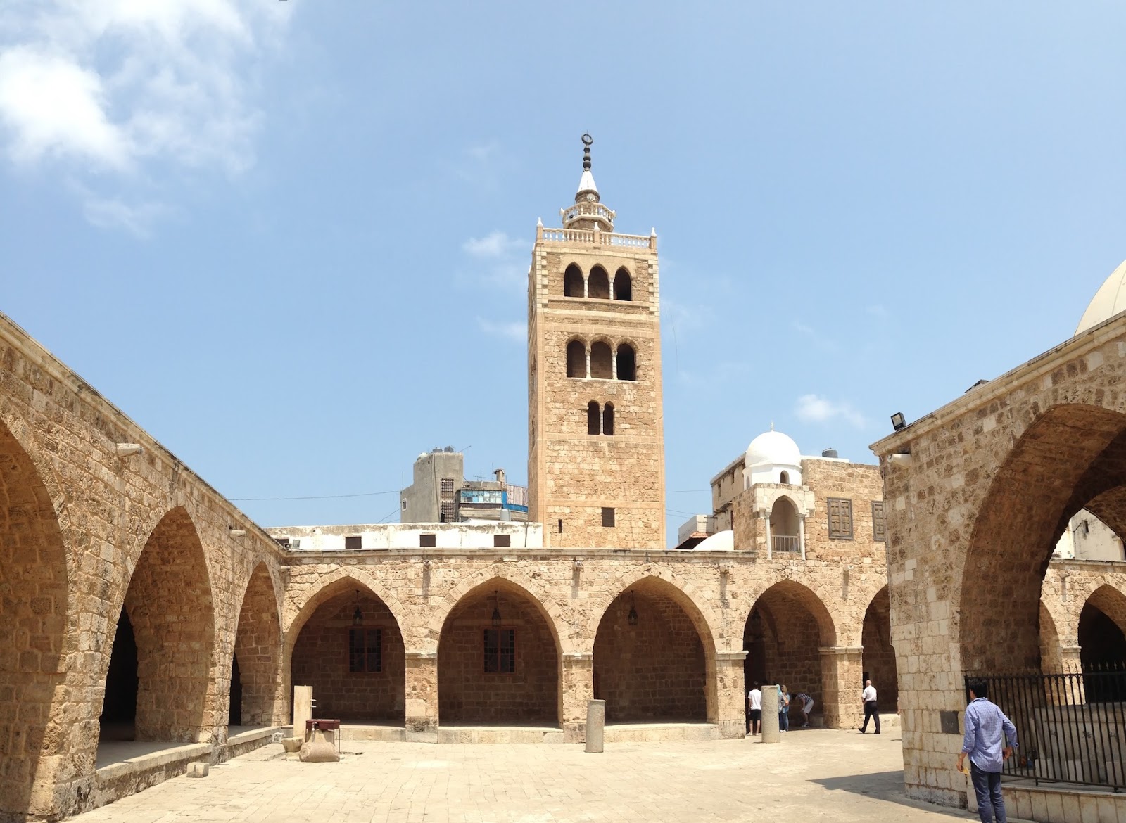 Helena Schrader's Historical Fiction: On the Crusader Trail in the ...