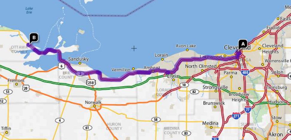 Climbing My Family Tree: Military Monday: Edgar Wood Goes to Camp Perry