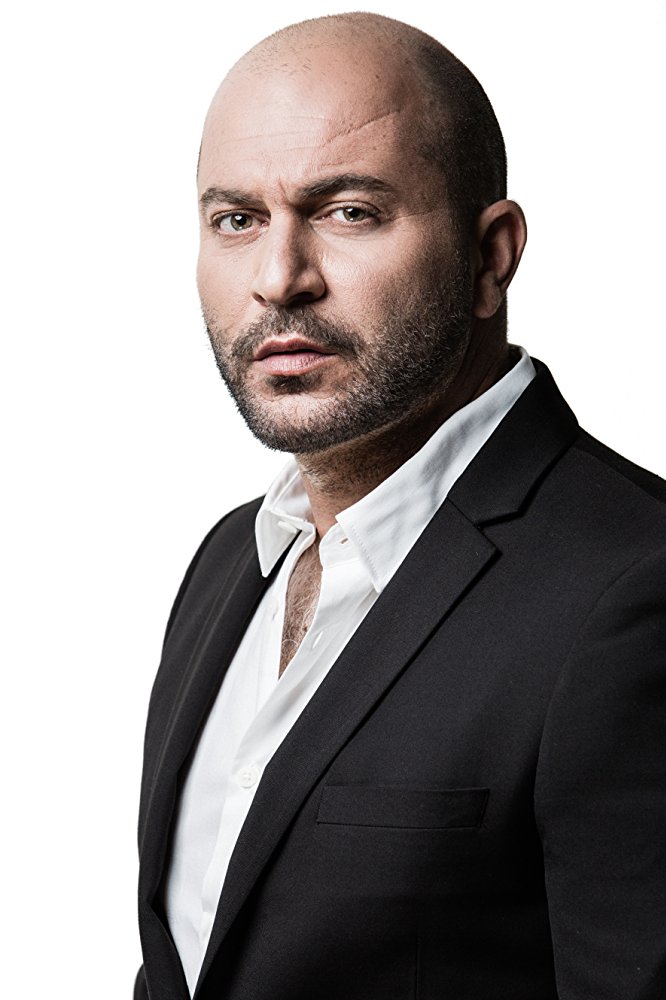 Lior Raz movies list and roles (Fauda - Season 4 [Audio: Eng], The ...