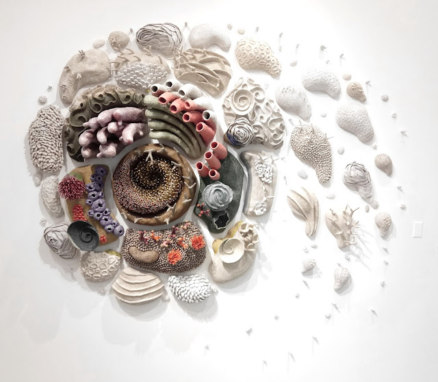 Picked RAW Peeled: Courtney Mattison at Lux Art Institute