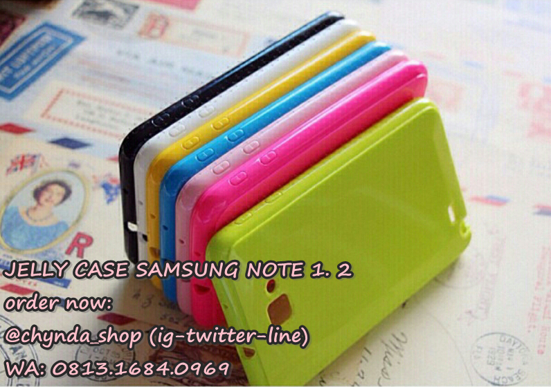 Chynda Shop by Suci Nanda: JUAL: Jely Case, Bumper Case, Hardcase ...