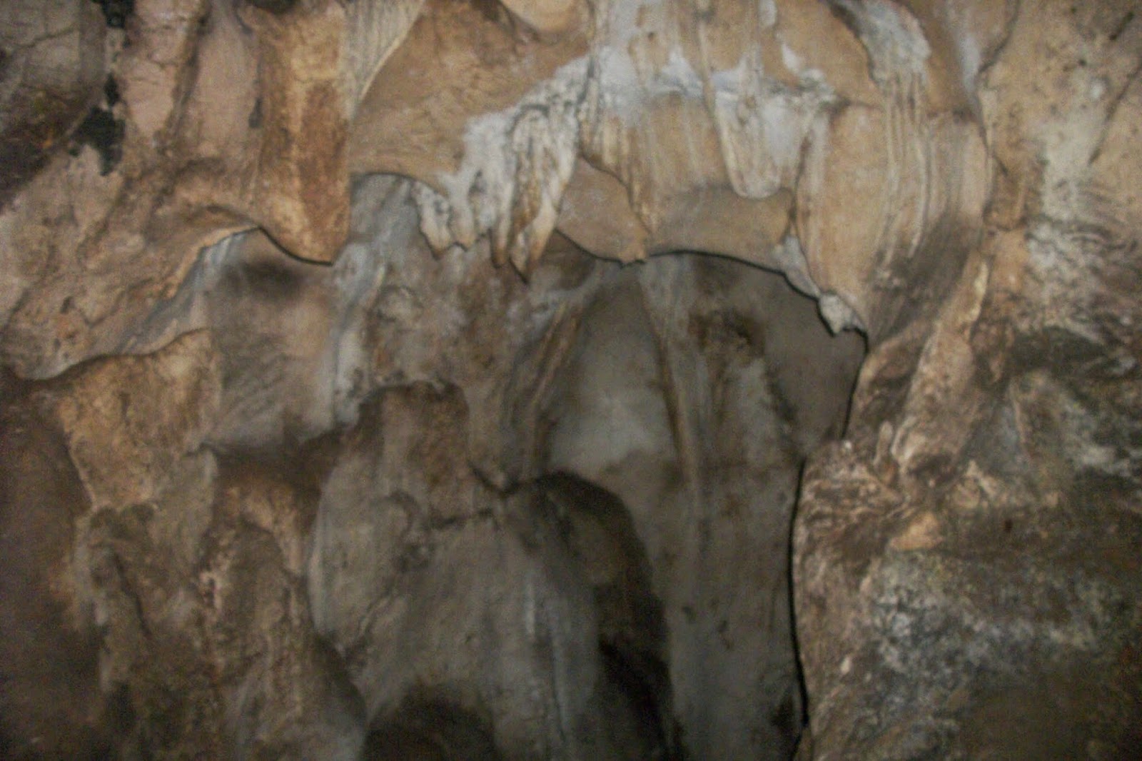 Ligaya sa Lakbay: Inday Nelly Deles's Mystical Cave @ Antipolo City, Rizal