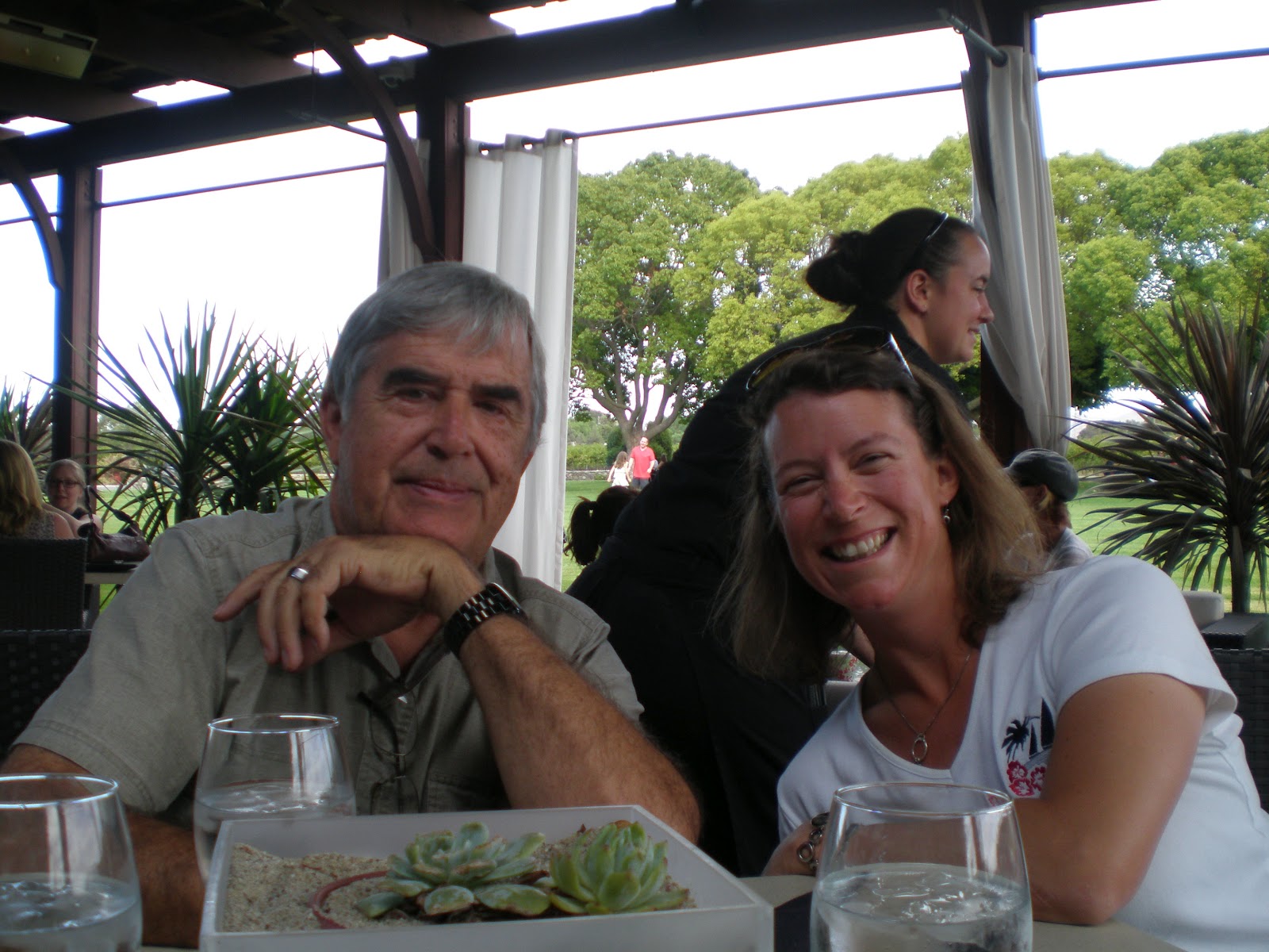 S/V Bella Vita: October 2012