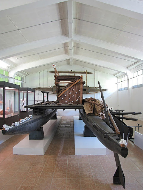 g o t t f r i e d . f l i e d l - m u s e o l o g i e n: Ein Museum ...