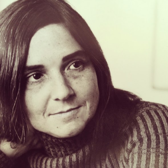 U B I K U: Adrienne Rich. Codex de Poetas