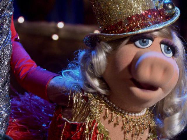A Much Deeper Level: It's a Very Merry Muppet Christmas Movie, Part 3 ...