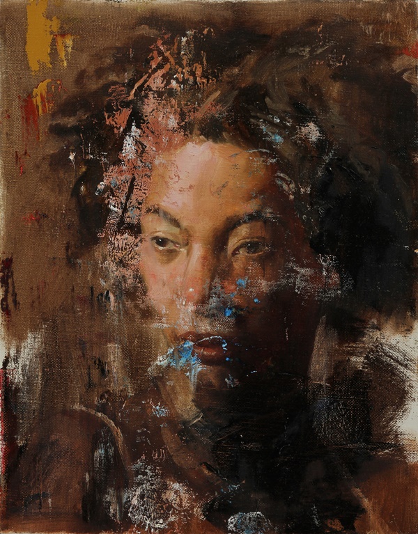 Impressioni Artistiche : ~ Adam Caldwell