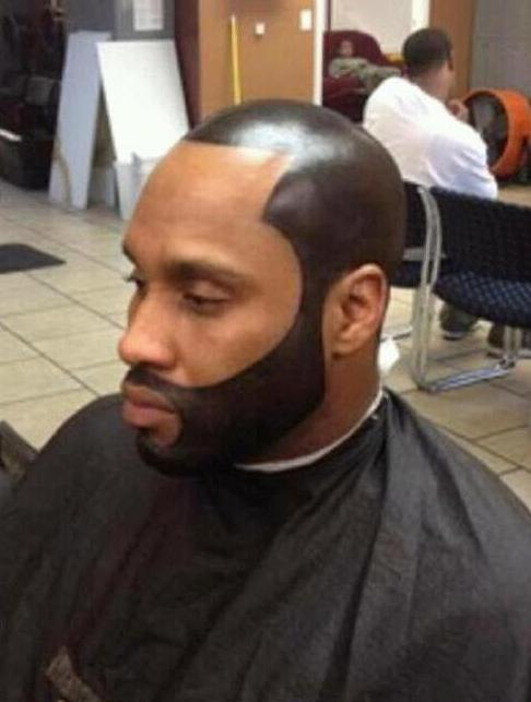 tommiecollins: "Your Eyebrows Look Like Nike Signs"