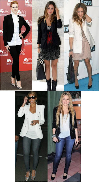 De la Moda lo k te Acomoda: 10 PRENDAS BASICAS, QUE DEBES TENER EN TU ...