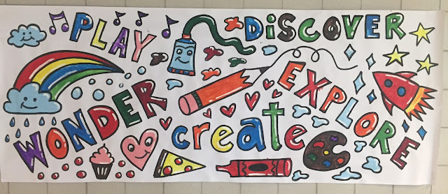 Mrs. O'Connell's Art Room: Welcome back Garfield!!