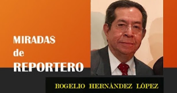 El Blog de Fred L. Alvarez: Misiva, "casi personal, a Ricardo Alemán ...