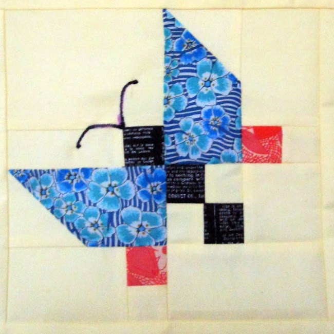 HOW TO + FREE PATTERNS / CHARM ABOUT YOU