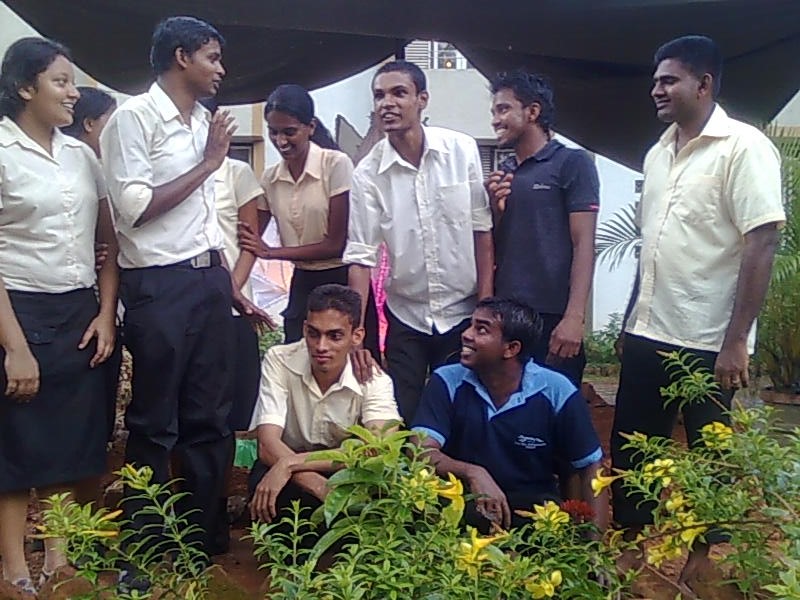 TECHNICAL COLLEGE MATALE.: NEWS EVENTS